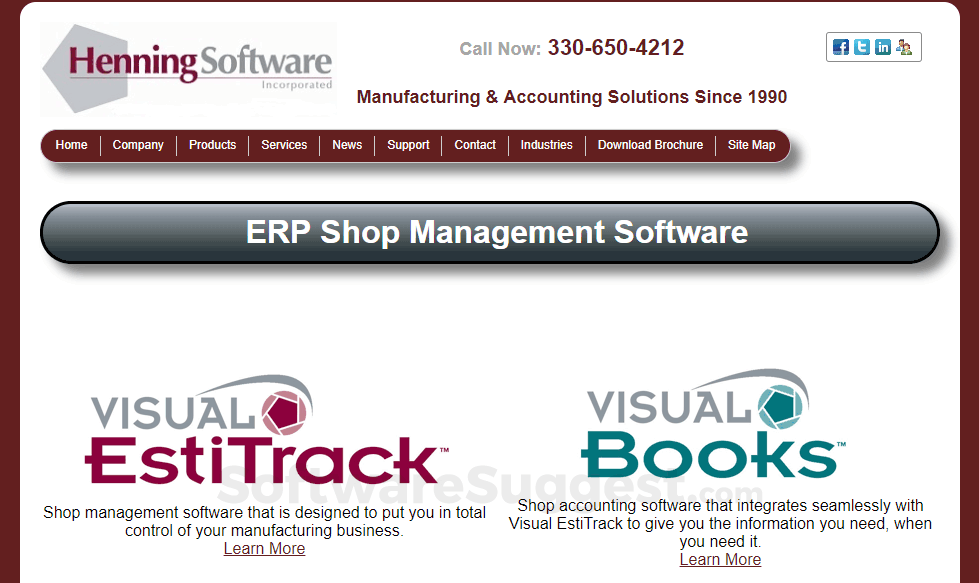 Visual EstiTrack - Pricing, Features, and Details in 2025