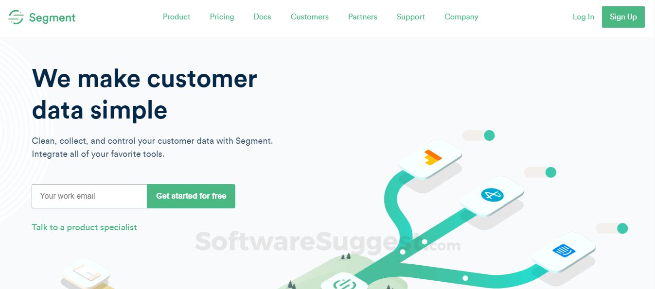 Segment - Pricing, Features, and Details in 2025