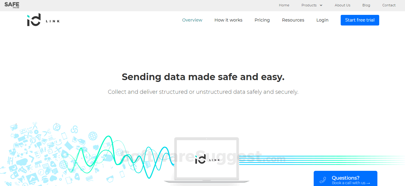 IDLink - Pricing, Features, and Details in 2025