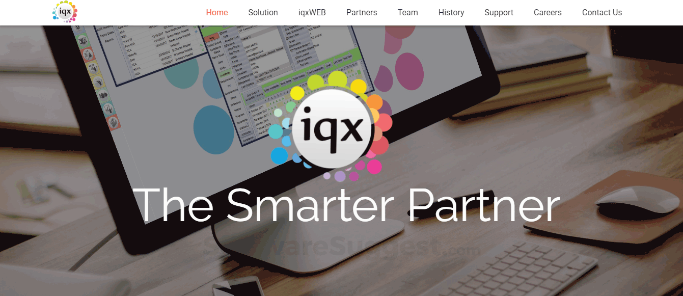 IQX Pricing, Features, and Reviews (Jun 2025)