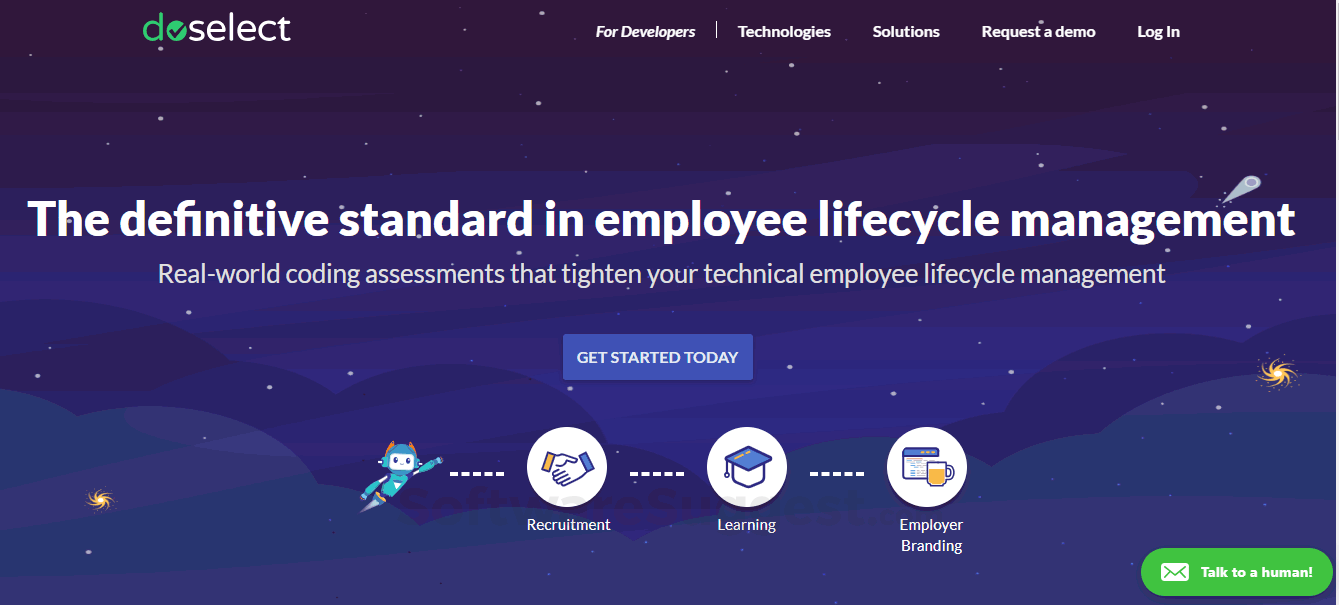 DoSelect - Pricing, Features, and Details in 2025