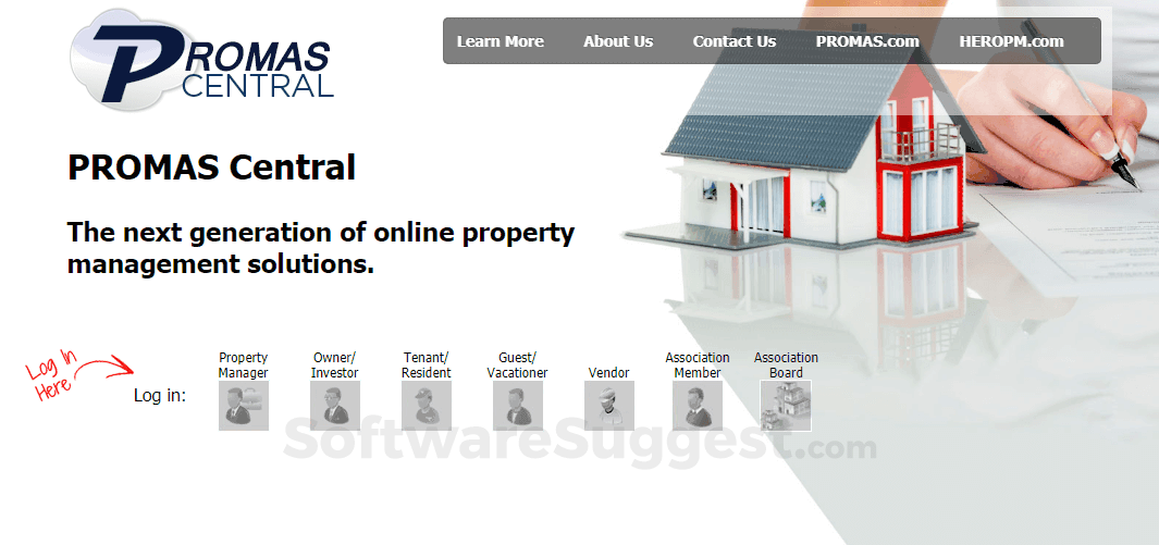 Promas - Pricing, Features, and Details in 2025