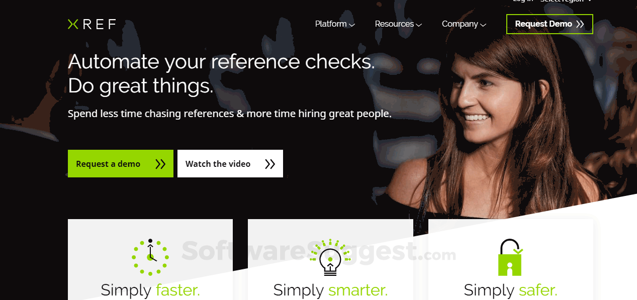 xref - Pricing, Features, and Details in 2025