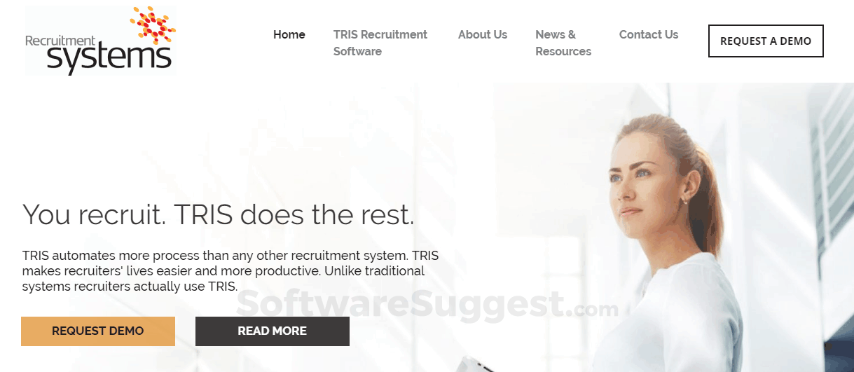 TRIS - Pricing, Features, and Details in 2025