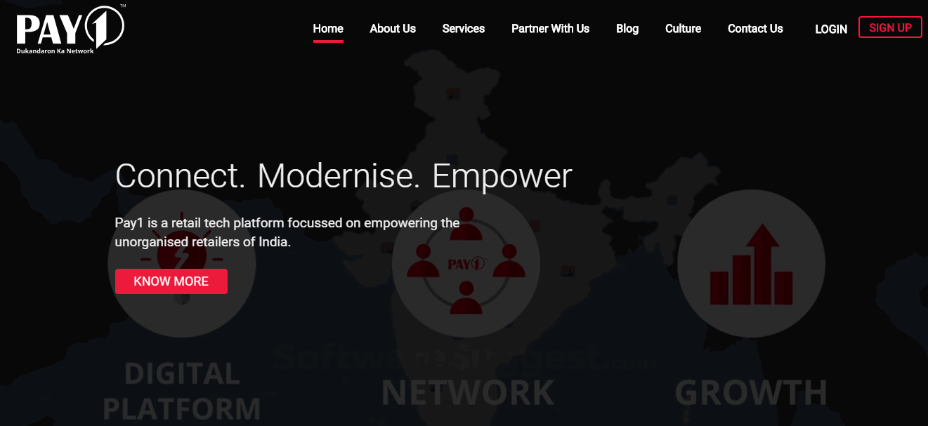 Pay1 - Pricing, Features, and Details in 2025