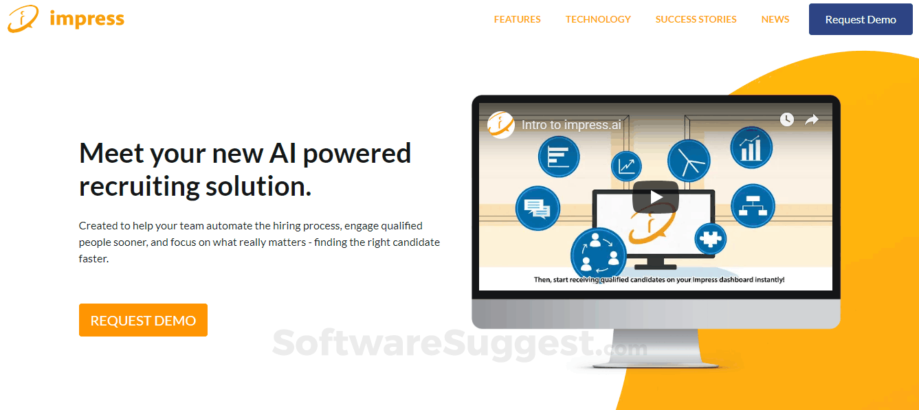 Impress - AI Chatbot - Pricing, Features, and Details in 2025