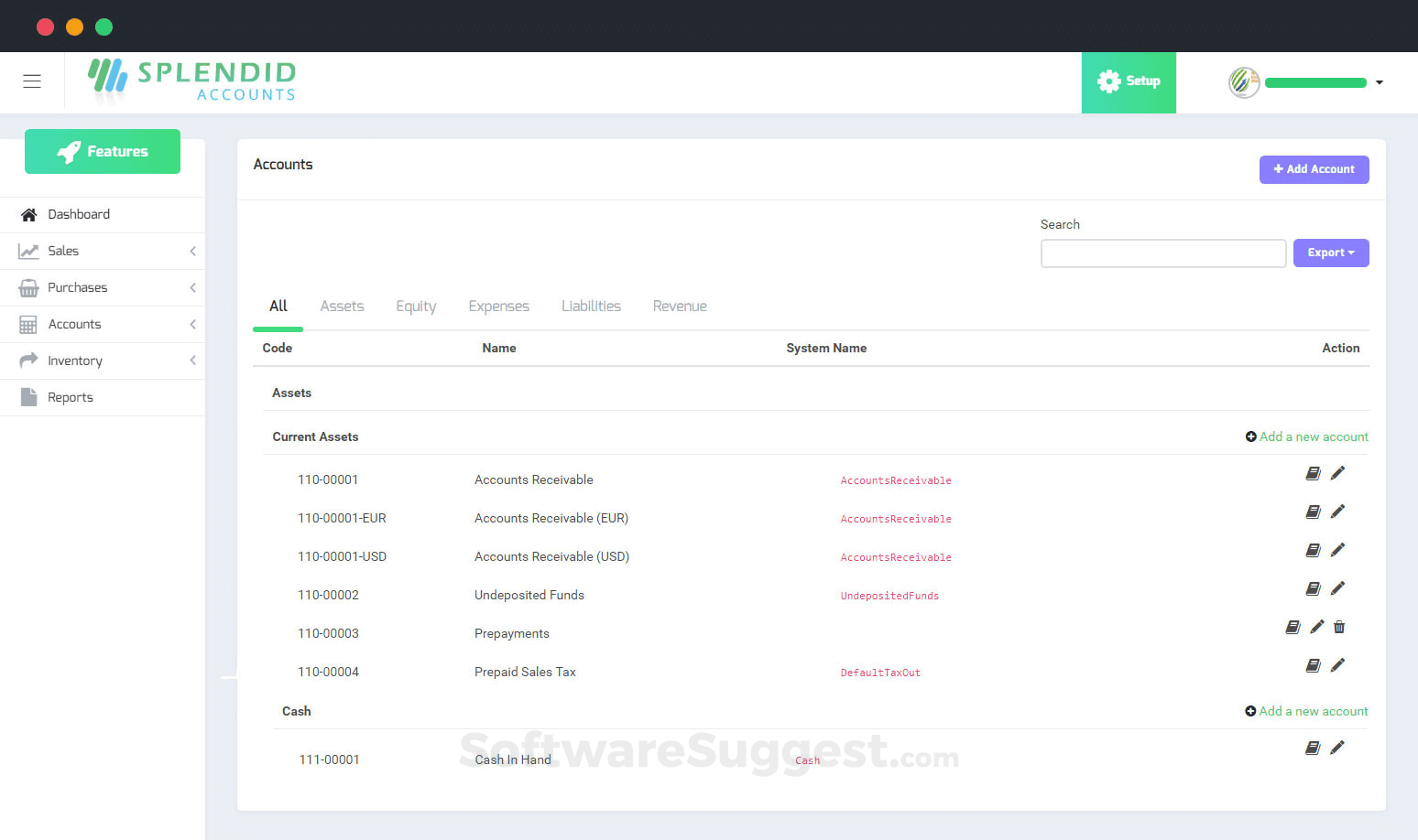 Splendid Accounts Pricing, Features, and Reviews (Feb 2025)
