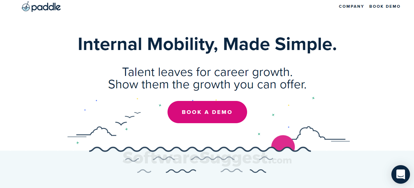 Paddle HR - Pricing, Features, and Details in 2025