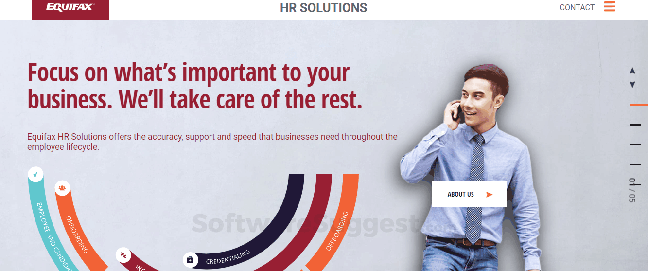 Mercury eRecruit - Pricing, Features, and Details in 2025