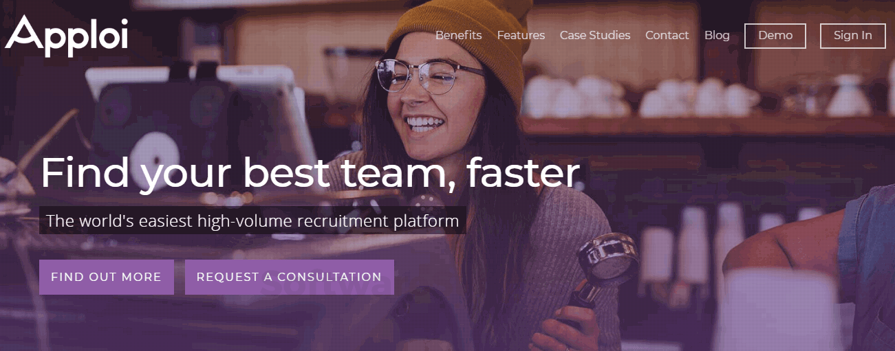 Apploi - Pricing, Features, and Details in 2025
