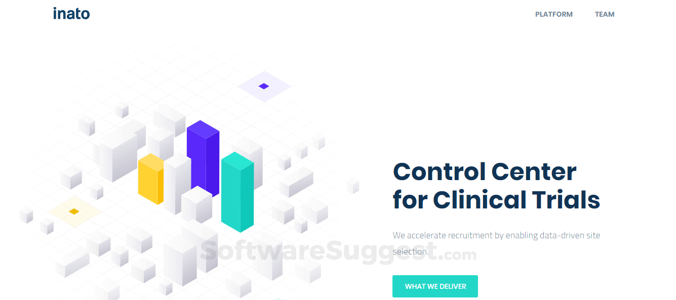 Inato - Pricing, Features, and Details in 2025