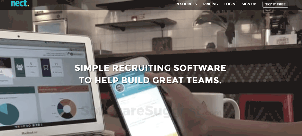 Nect - Pricing, Features, and Details in 2025