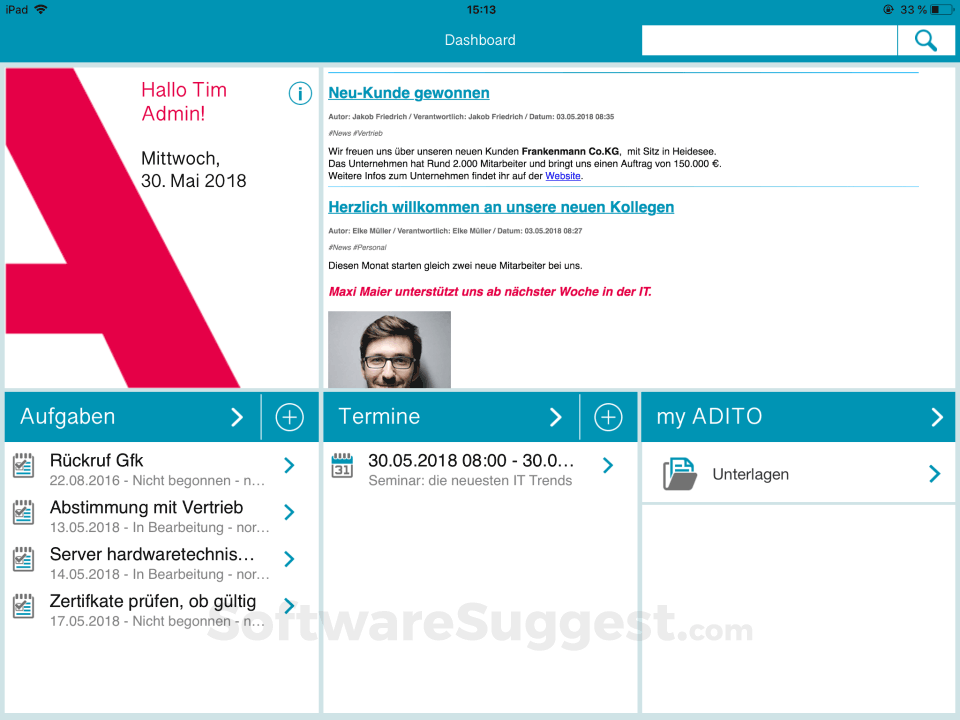 ADITO - Pricing, Features, and Details in 2025