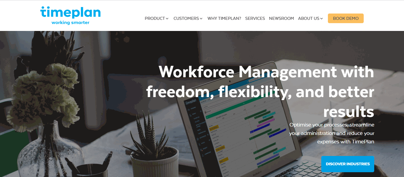 TimePlan Pricing, Features, and Reviews (Jun 2025)