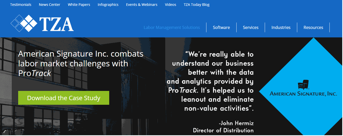 ProTrack - Pricing, Features, and Details in 2025