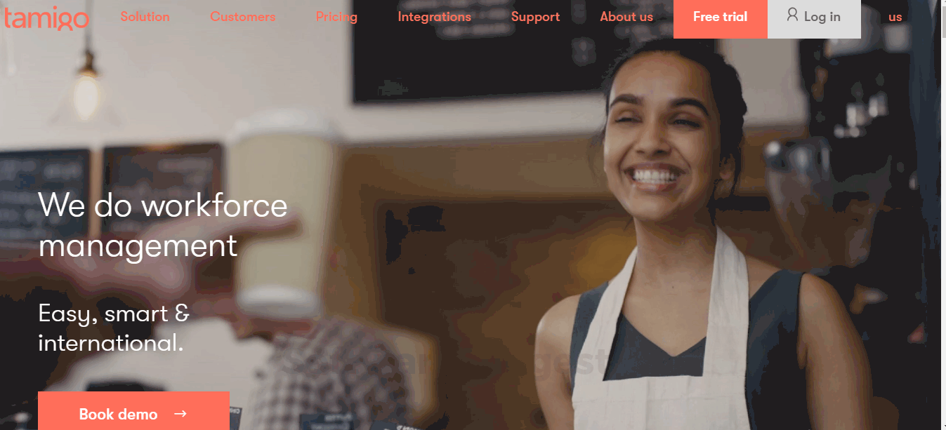 Tamigo - Pricing, Features, and Details in 2025