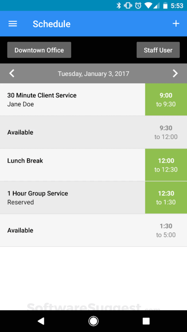 Coconut Pricing, Features, and Reviews (Mar 2025)