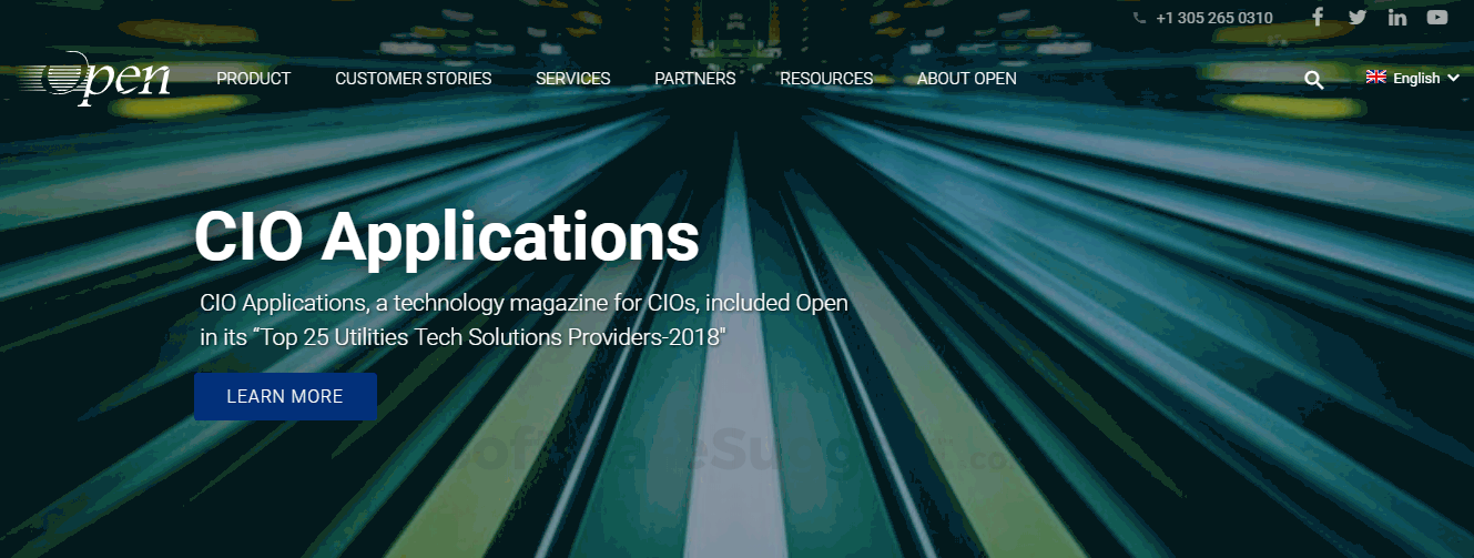 Open Smartflex - Pricing, Features, and Details in 2025