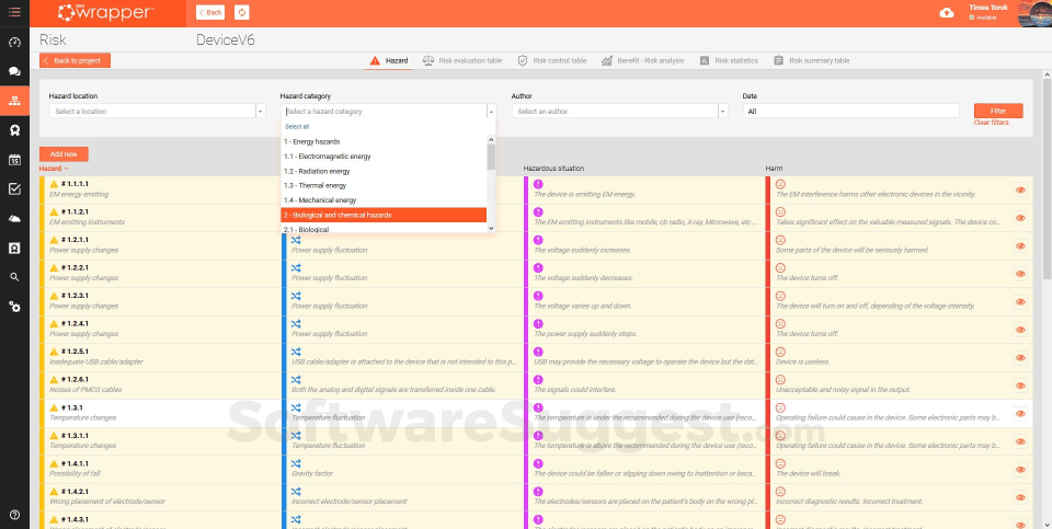 qmsWrapper PM & QMS Software Pricing, Features, and Reviews (Jan 2025)