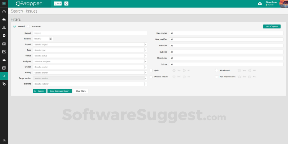 qmsWrapper PM & QMS Software - Pricing, Features, and Details in 2025