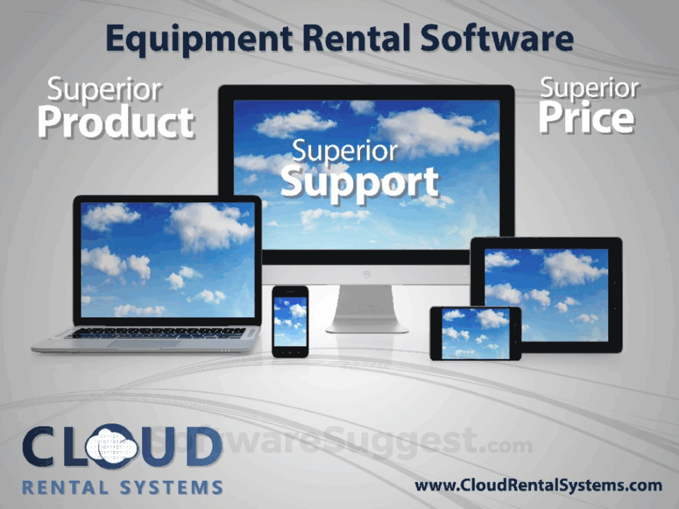 CLOUD Rental Pricing, Features, and Reviews (Aug 2024)