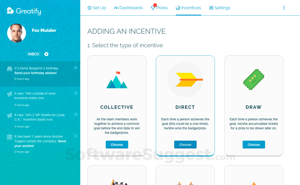 Greatify Pricing, Features, and Reviews (Aug 2024)