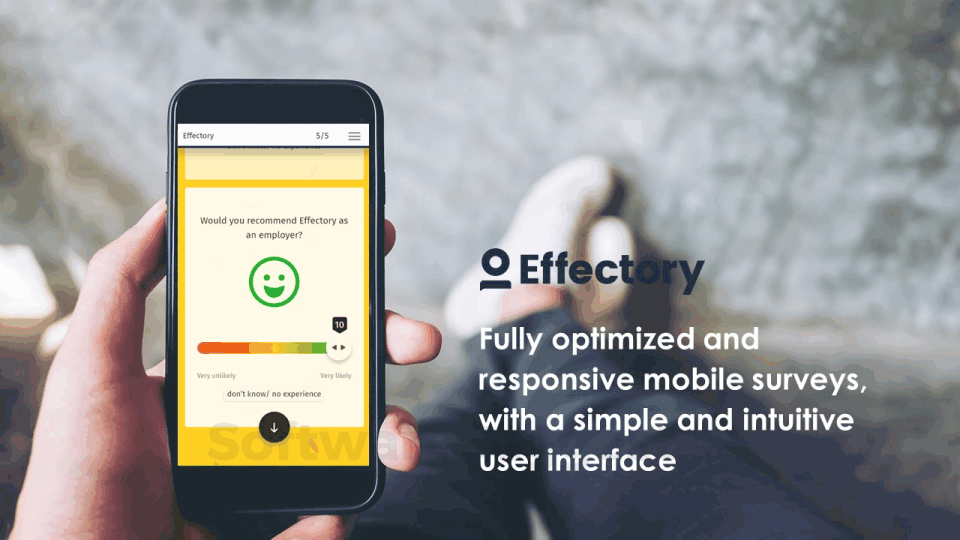 Effectory Employee Feedback Pricing, Features, and Reviews (Jul 2024)