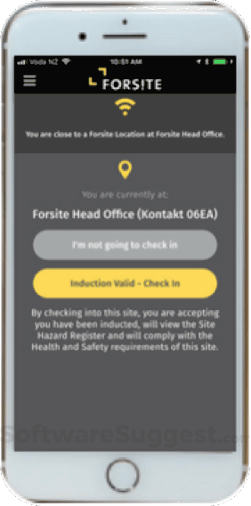 Forsite Pricing, Features, and Reviews (May 2025)