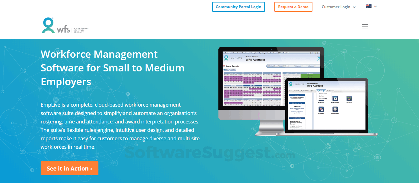 EmpLive - Pricing, Features, and Details in 2025