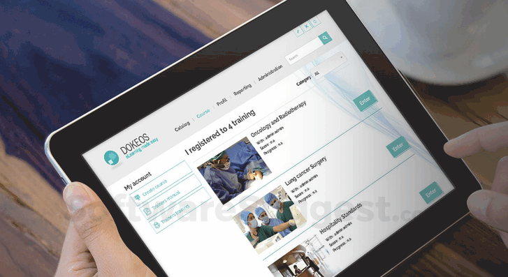 Dokeos - Pricing, Features, and Details in 2025