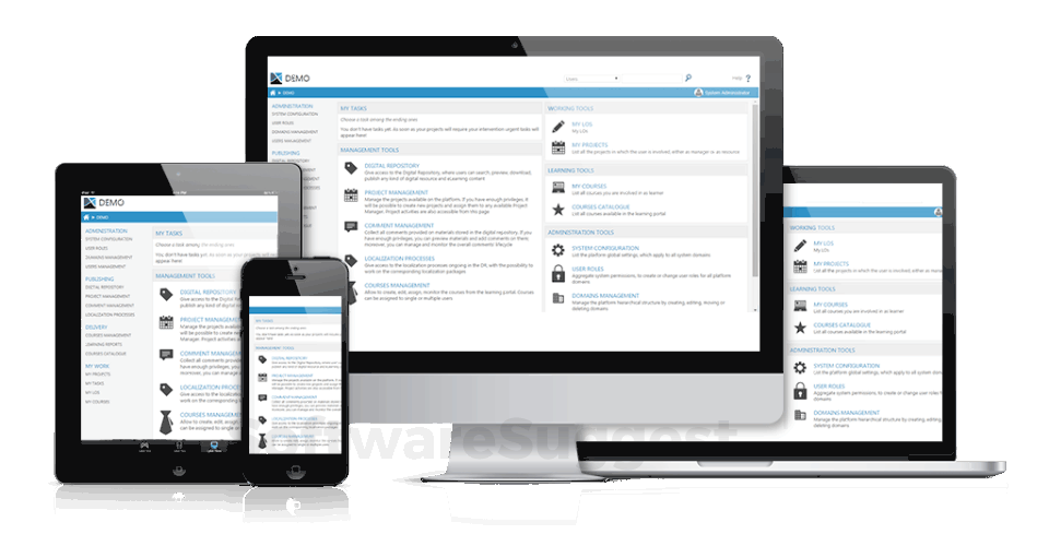 eXact learning LCMS - Pricing, Features, and Details in 2025