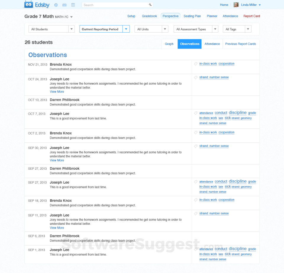 Edsby - Pricing, Features, and Details in 2025