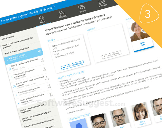 CrossKnowledge Learning Suite - Pricing, Features, and Details in 2025