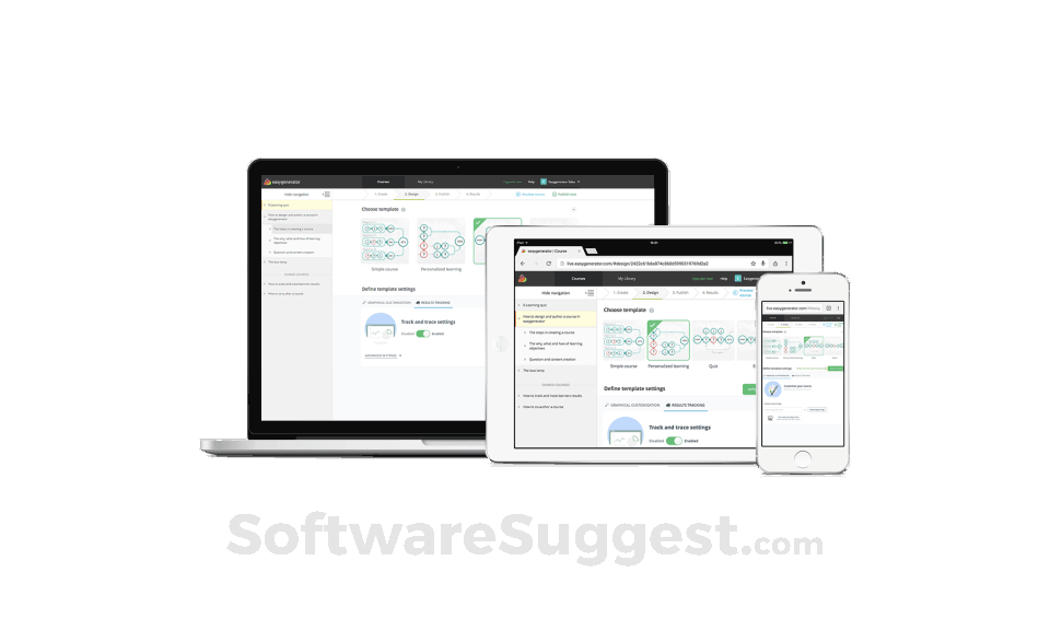 Easygenerator Pricing, Features, and Reviews (Jun 2025)