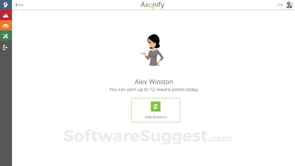Axonify - Pricing, Features, and Details in 2025