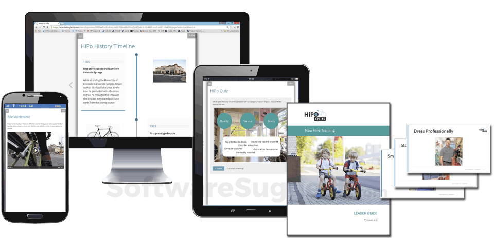 Xyleme LCMS - Pricing, Features, and Details in 2025