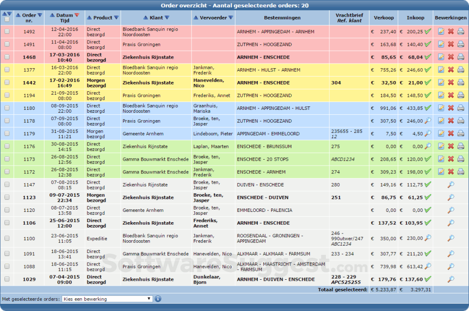 EasyTrans Pricing, Features, and Reviews (Jan 2025)