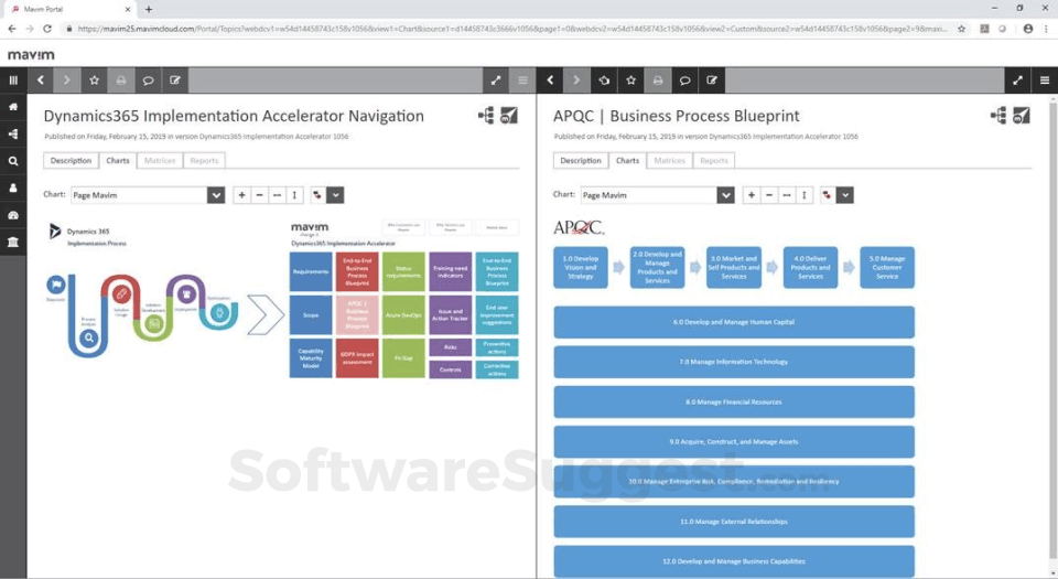 Mavim - Pricing, Features, and Details in 2025