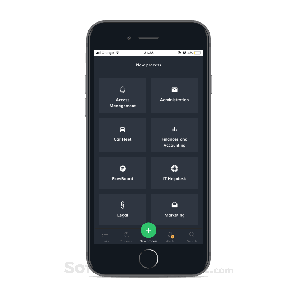 FlowBoard Pricing, Features, and Reviews (Sep 2024)
