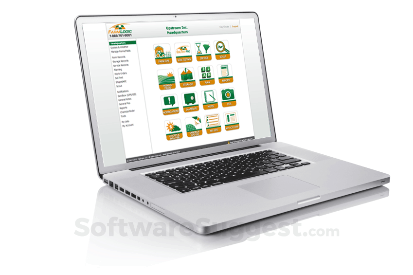FarmLogic - Pricing, Features, and Details in 2025