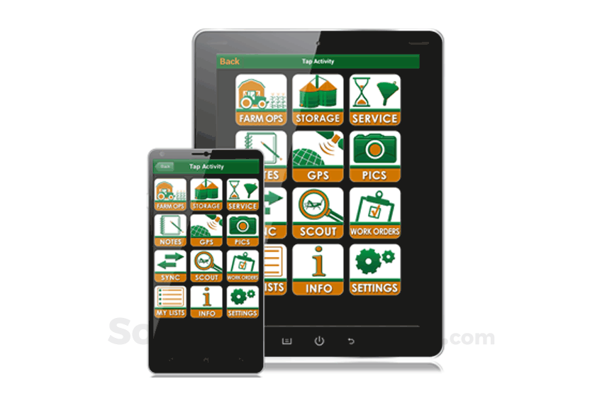 FarmLogic - Pricing, Features, and Details in 2025