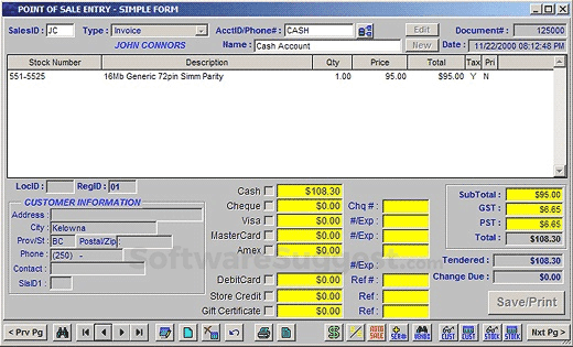 Cispro - Pricing, Features, and Details in 2025