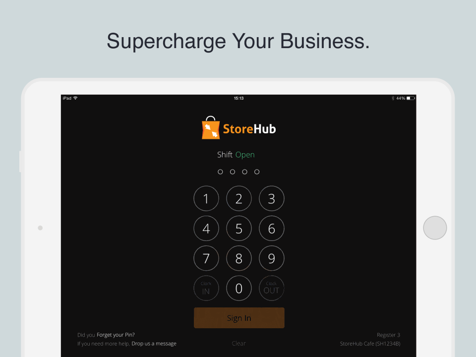 StoreHub - Pricing, Features, and Details in 2025