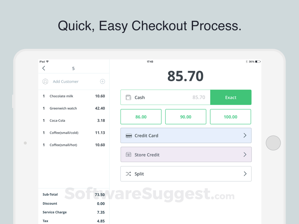 StoreHub - Pricing, Features, and Details in 2025