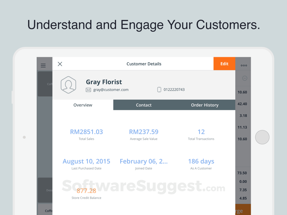 StoreHub - Pricing, Features, and Details in 2025