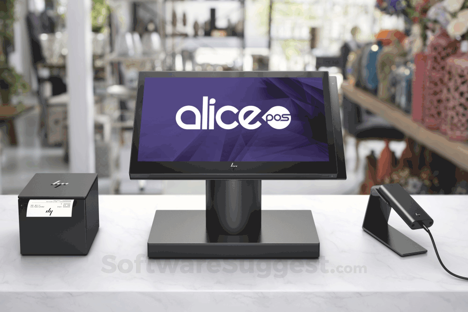 Alice POS - Pricing, Features, and Details in 2025