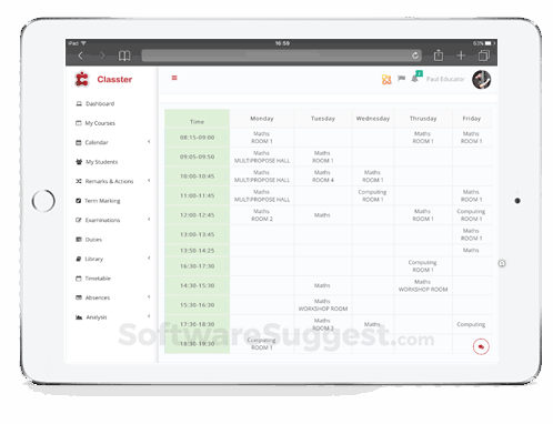 Classter - Pricing, Features, and Details in 2025