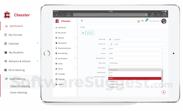 Classter - Pricing, Features, and Details in 2025
