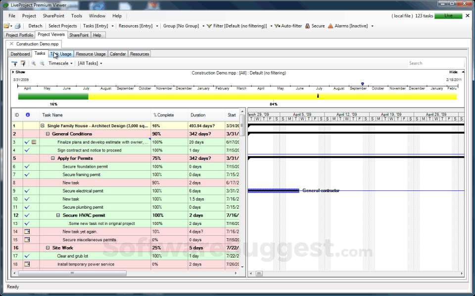 LiveProject - Pricing, Features, and Details in 2025