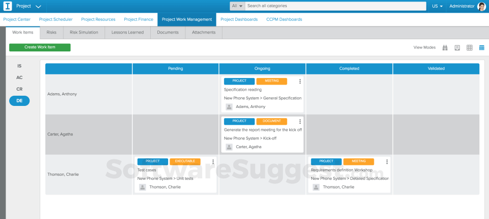 Sciforma - Pricing, Features, and Details in 2025